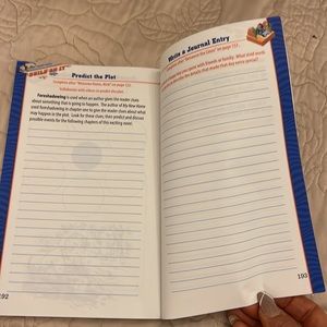 Abeka | Toys | Road Trip West Abeka Reading Program Book | Poshmark